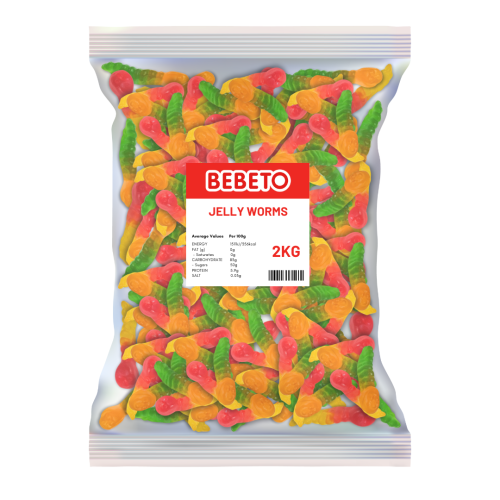 Bebeto – Sweet Sweets UK