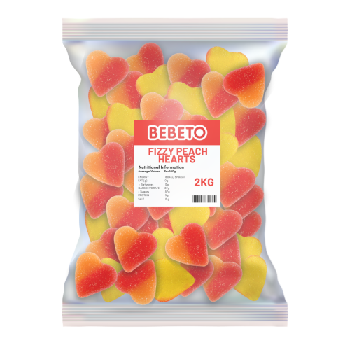 Bebeto – Sweet Sweets UK