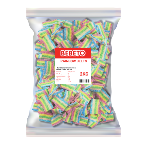 Bebeto – Sweet Sweets UK