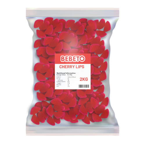 Bebeto – Sweet Sweets UK
