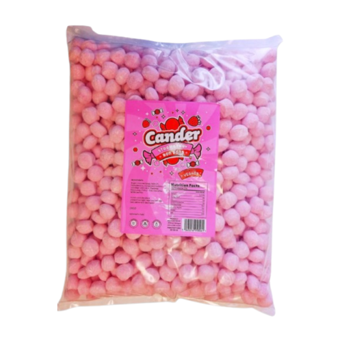 Cander – Sweet Sweets UK