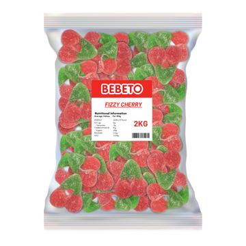 Bebeto – Sweet Sweets UK