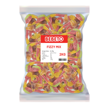 Bebeto – Sweet Sweets UK