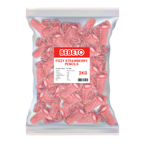 Bebeto – Sweet Sweets UK