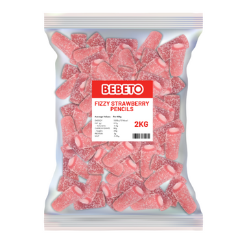 Bebeto – Sweet Sweets UK