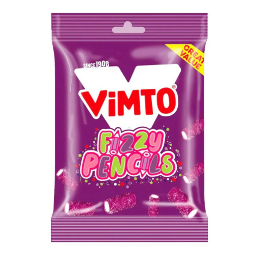 Vimto – Sweet Sweets UK