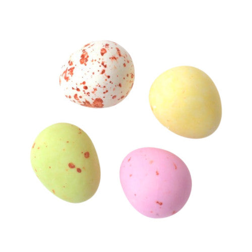 Glisten Milk Chocolate Mini Eggs 3Kg – Sweet Sweets UK