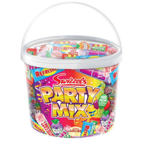 Swizzels – Sweet Sweets UK