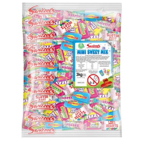 Swizzels – Sweet Sweets UK