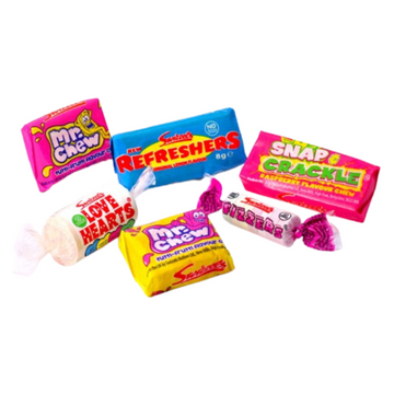 Swizzels – Sweet Sweets UK