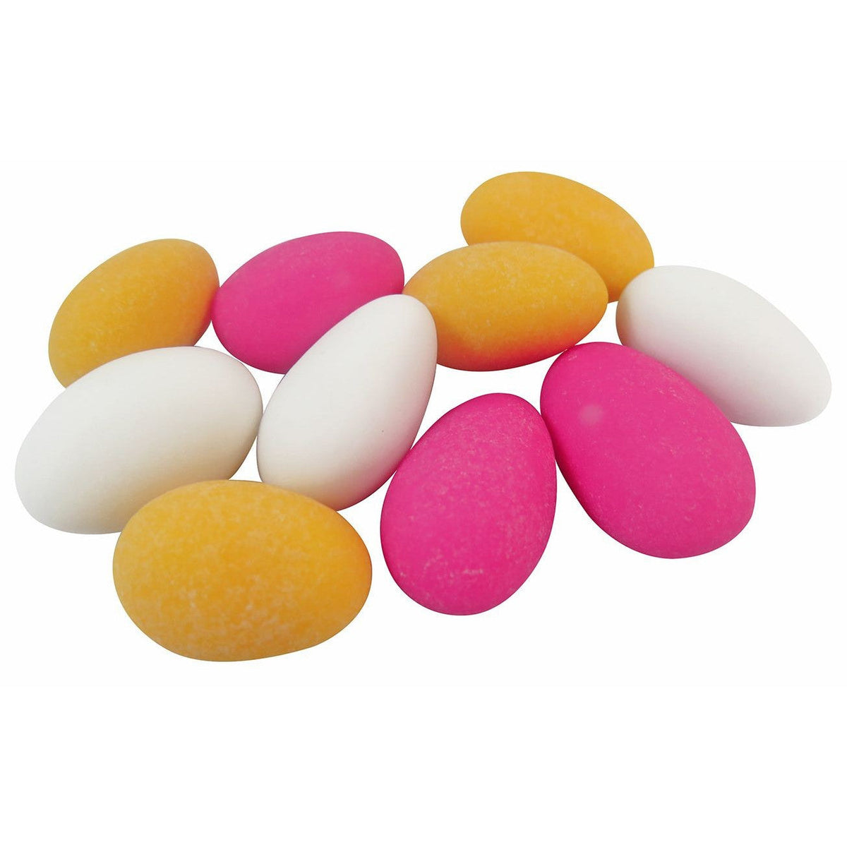 Millar Sugared Almonds 3Kg – Sweet Sweets UK