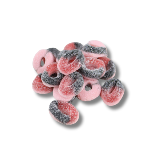 Park Lane Pedro Blackcurrant Rings 1kg – Sweet Sweets UK