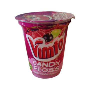 Vimto – Sweet Sweets UK
