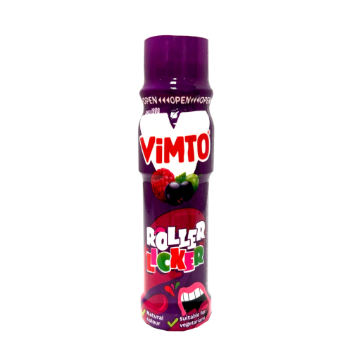 Vimto – Sweet Sweets UK