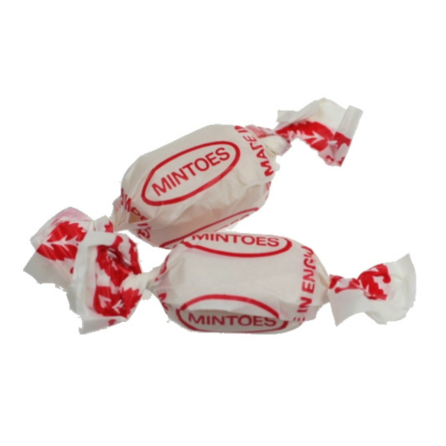 Stockleys Sugar Free Mintoes 2Kg – Sweet Sweets UK