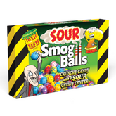 Toxic Waste – Sweet Sweets UK