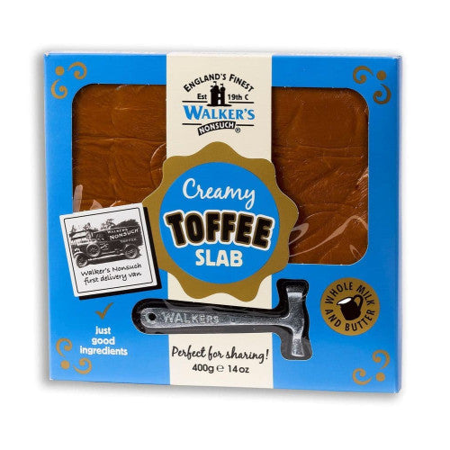 Walkers – Sweet Sweets UK