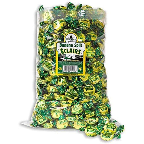 Walkers – Sweet Sweets UK