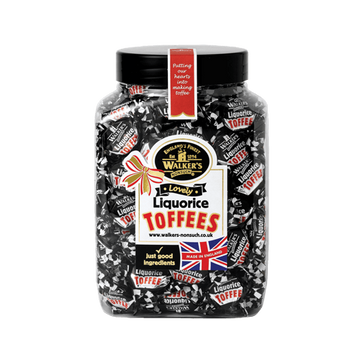 Walkers – Sweet Sweets UK