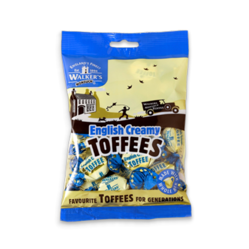 Walkers – Sweet Sweets UK