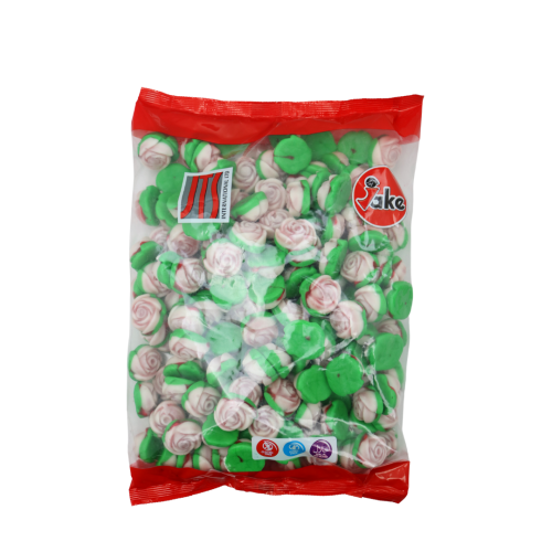 Jake Gummy Roses 2kg – Sweet Sweets UK